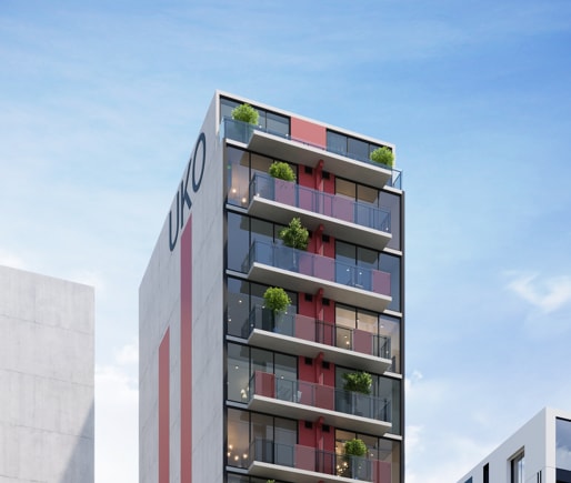 UKO Coliving - Best Australian Coliving Spaces | UKO